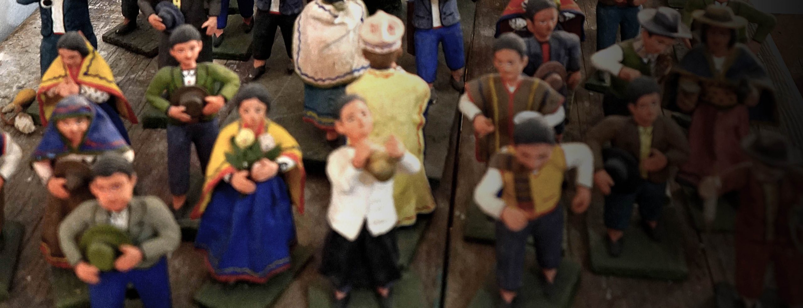 Icpna Cultural | DESCUBRIENDO NUESTRO PUEBLO